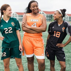 Cape Breton University - CAPERS Athletics