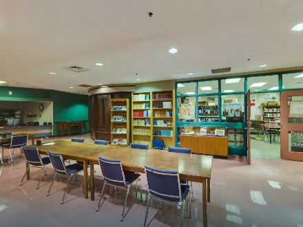 Student Supports and Resources - Beaton Institute