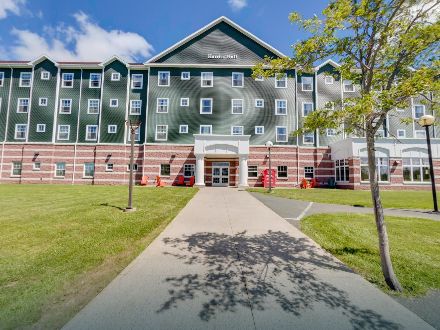 Residence Life - Residence