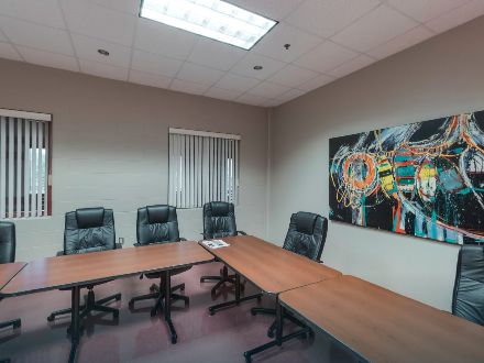 Student Supports and Resources - CBU Students' Union