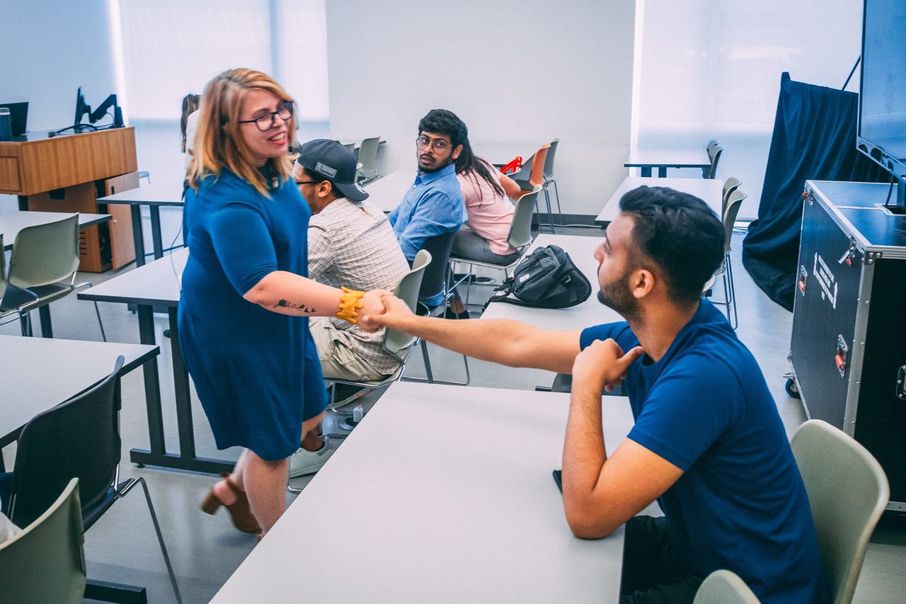 Performing Arts Centre - Centennial College Signature Learning Experience