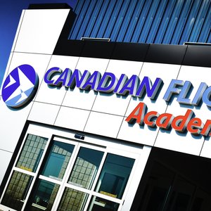 Centennial College Virtual Tours - Canadian Flight Academy