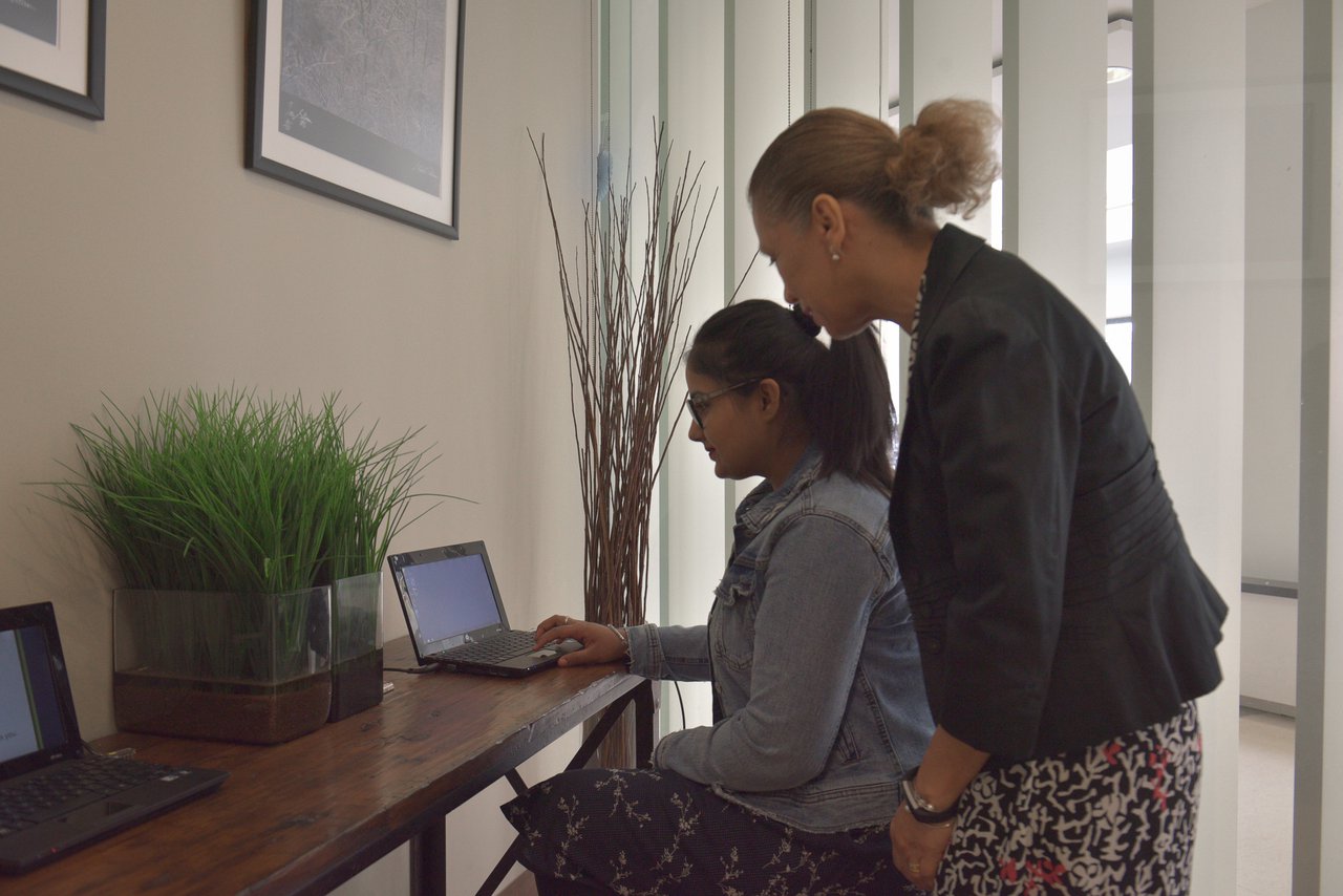 Highlights Tour – All Campuses - Centennial College Signature Learning ...