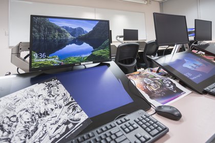 Highlights Tour – All Campuses - Story Arts Centre - 3D Digital ...