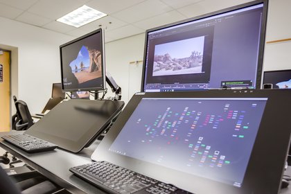 Story Arts Centre - Story Arts Centre - Animation, 3D and Digital ...