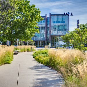 Centennial College Virtual Tours - Progress Campus