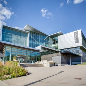 Centennial College Virtual Tours - Morningside Campus