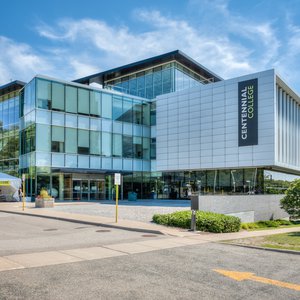 Centennial College Virtual Tours - Morningside Campus Highlights Tour