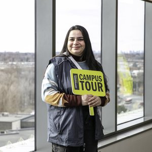 Centennial College Virtual Tours - Highlights Tour – All Campuses