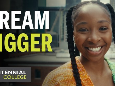 Morningside Campus - Learn More About Centennial