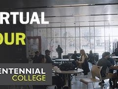 Progress Campus - Welcome to Centennial College's Virtual Tour