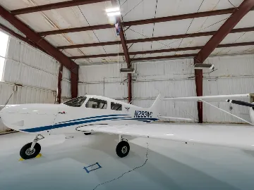 CMU TECH Tour - Aviation Technology