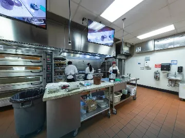 CMU TECH Tour - Baking and Pastry Arts
