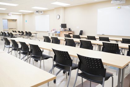 University Gates - Village of University Gates Classroom