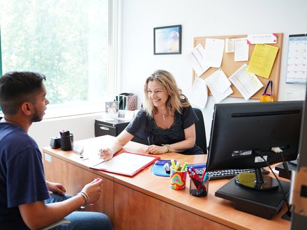 Waterloo Campus - Learn more about Conestoga College