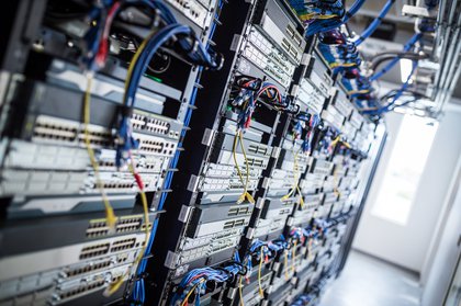 Waterloo Campus - Computer Lab