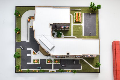 Cambridge Campus - Architecture Construction Engineering Technology ...