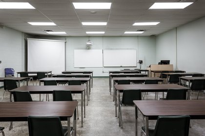 Guelph Campus - Guelph Campus Classroom