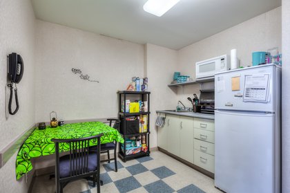 Kitchener-Doon Campus - Kitchener - Conestoga College Blvd. Two Bedroom ...