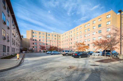 Residence/Off Campus Housing - Kitchener - Conestoga College Blvd ...