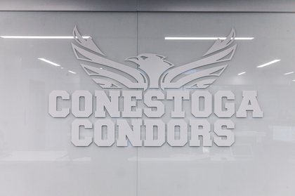 Kitchener-Doon Campus - Conestoga Student Recreation Centre