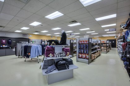 Kitchener-Doon Campus - Doon Campus Bookstore