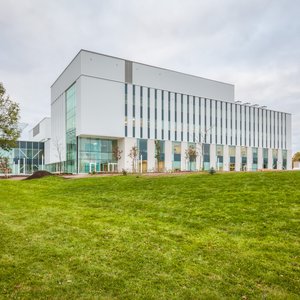 Conestoga College Virtual Tour - Waterloo Campus