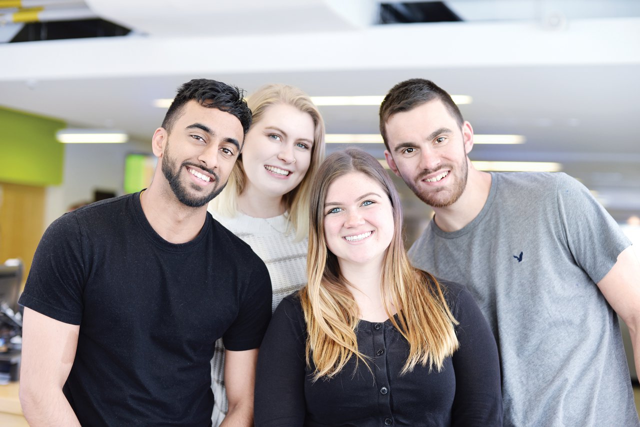 Kitchener-Doon Campus - Learn More