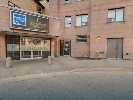Residence/Off Campus Housing - Kitchener - Conestoga College Blvd ...