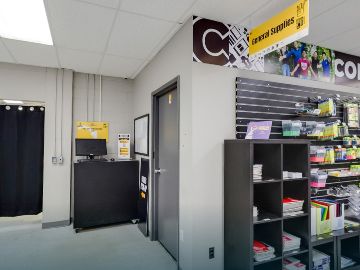 Kitchener-Doon Campus - Doon Campus Bookstore
