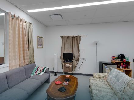 Kitchener-Doon Campus - Assisted Living Lab