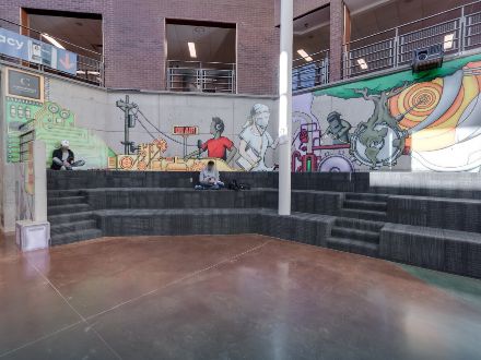 Kitchener-Doon Campus - 1B18