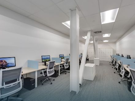 Student Services - Open Access Lab