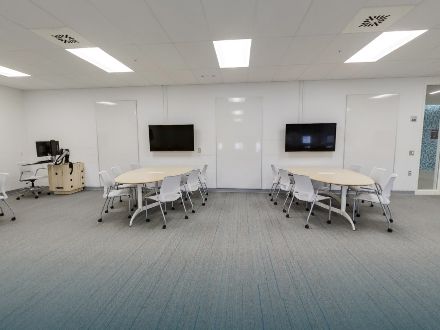 Waterloo Campus - Bachelor of Computer Science Degree