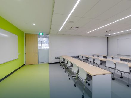 Kitchener-Doon Campus - Doon Business Office