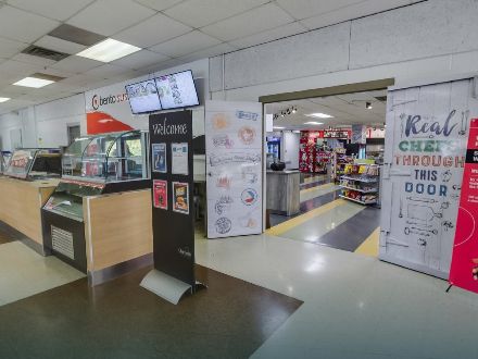 Kitchener-Doon Campus - Learn more about Conestoga College