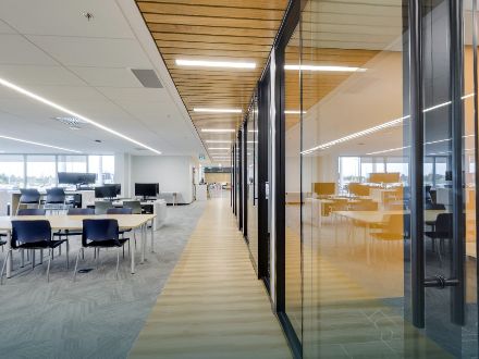 Trades & Apprenticeship - Skilled Trades Campus Library