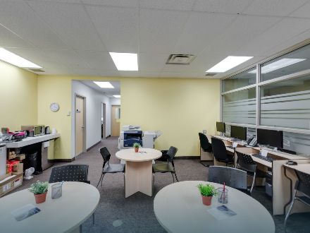 Kitchener-Doon Campus - Student Success Services – myCareer