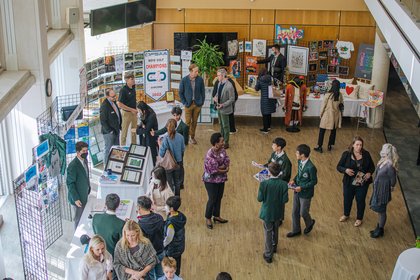 Facility Rentals - CCL Cafe