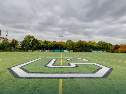 Lower School Tour - Innes Field