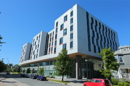 LeMarchant Residence - LeMarchant Place 4 Bedroom Suite