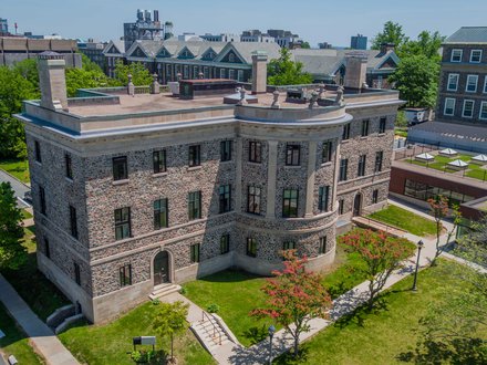 Halifax Campus Highlights - Wallace McCain Learning Commons
