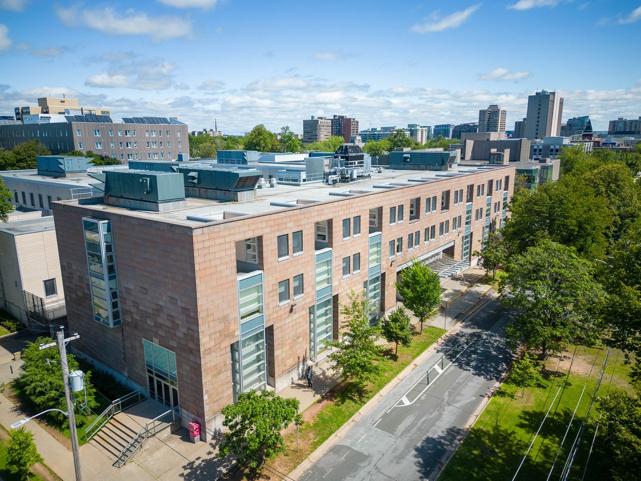 Circuit Virtual Tours