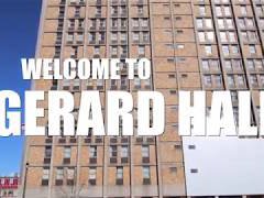 Halifax Campus Highlights - Halifax Residences