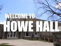 Halifax Campus Highlights - Halifax Residences