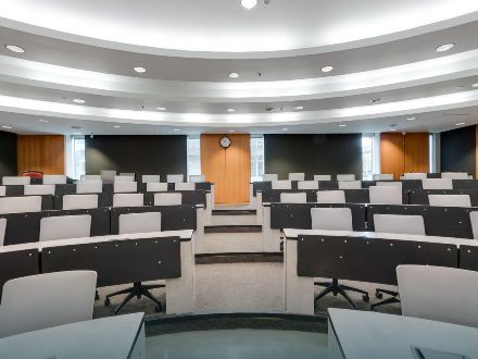 Management - Rowe Classroom