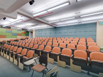 Halifax Campus Highlights - Wallace McCain Learning Commons