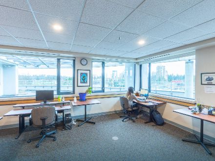 Coquitlam Campus - Indigenous Student Services