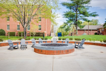 Student Life - University Commons