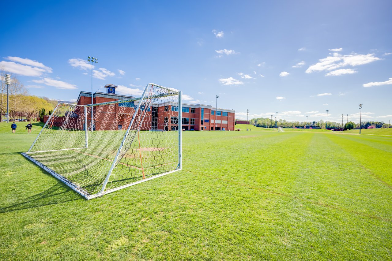Student Life - Campus Rec Facilites